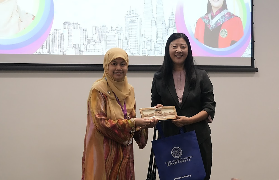 XMUM Hosts 2nd Research Management and Administration Symposium